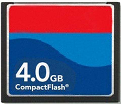 Compact Flash 4GB - CeX (PT): - Buy, Sell, Donate